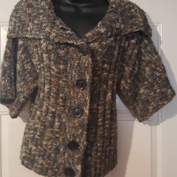 Nomadic Traders | Sweaters | Womens Nomadic Traders Sweater | Poshmark